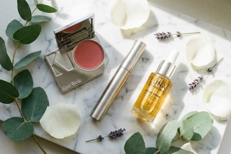 Clean Beauty Gift Guide: 5 Non-Toxic & Sustainable Sets